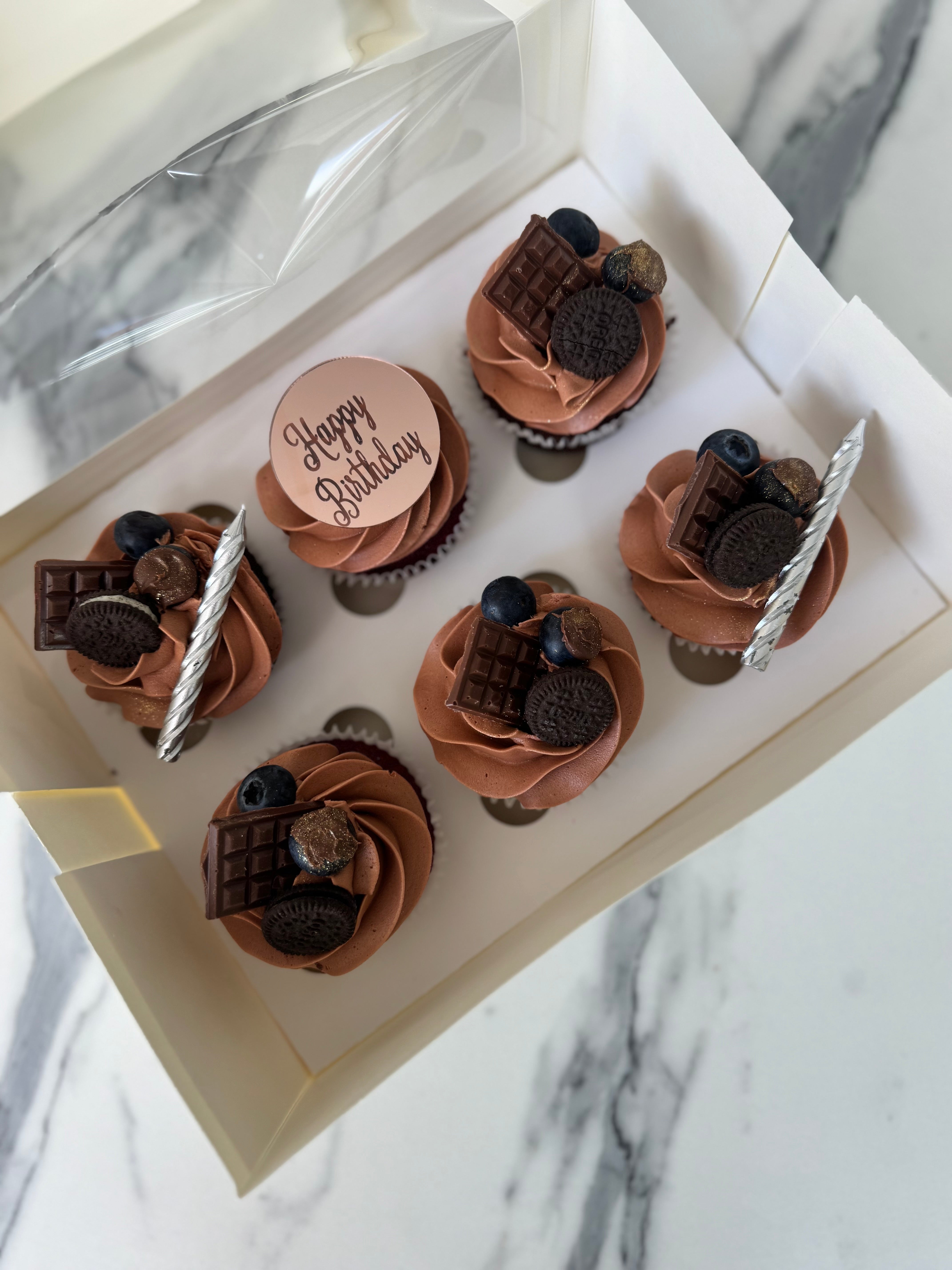 Choco Luxe – Mrs Etto